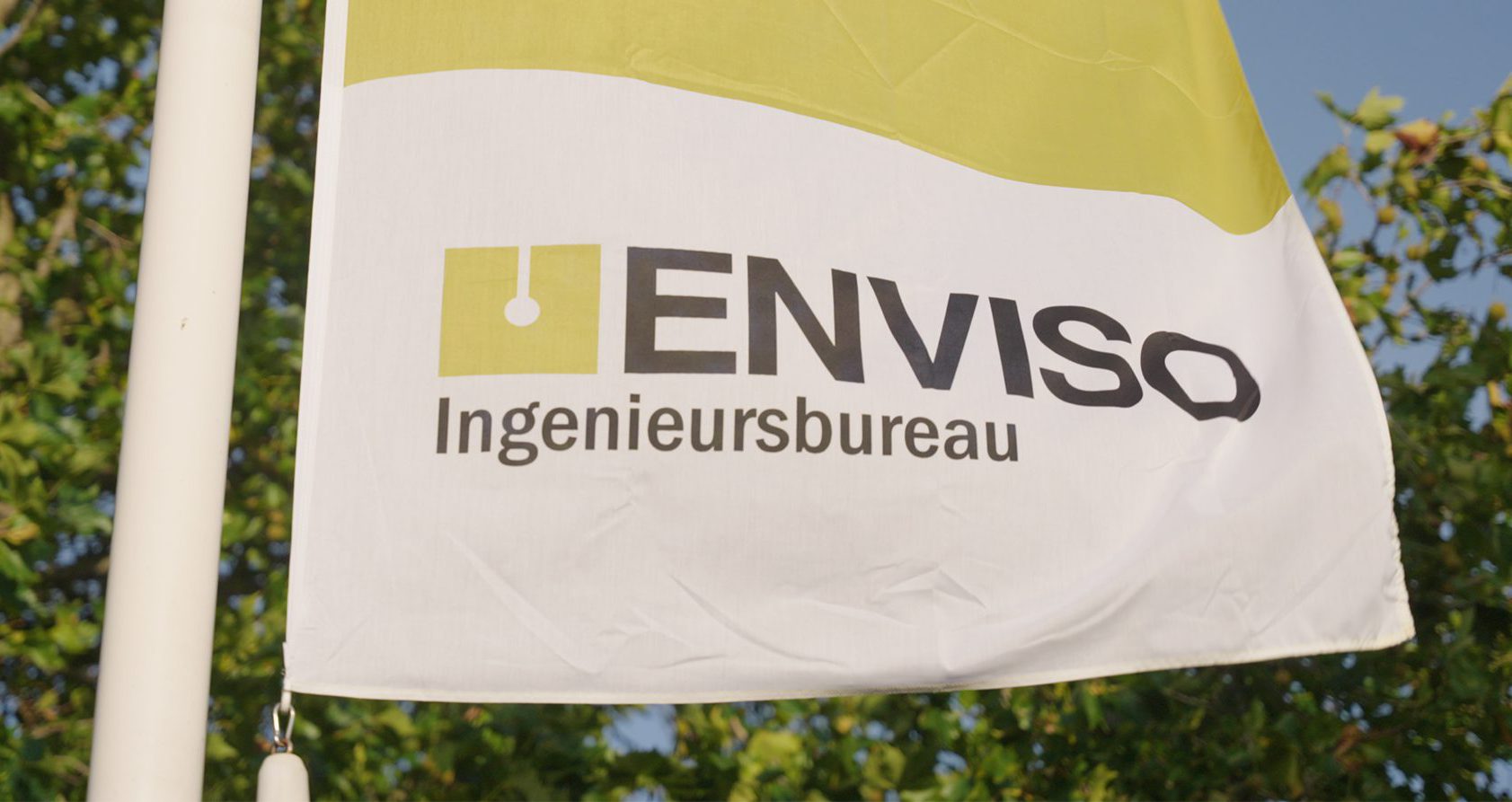 Actueel - Enviso Ingenieursbureau