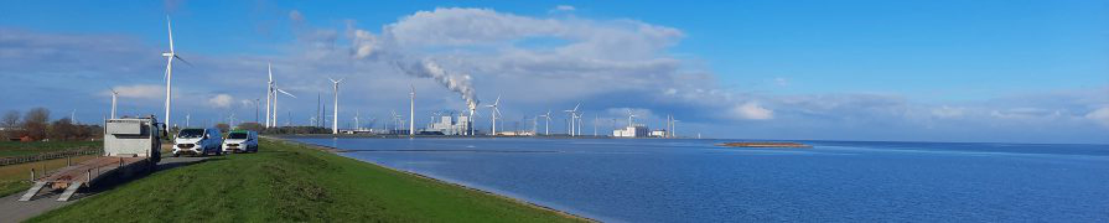 Over Enviso - Enviso Ingenieursbureau