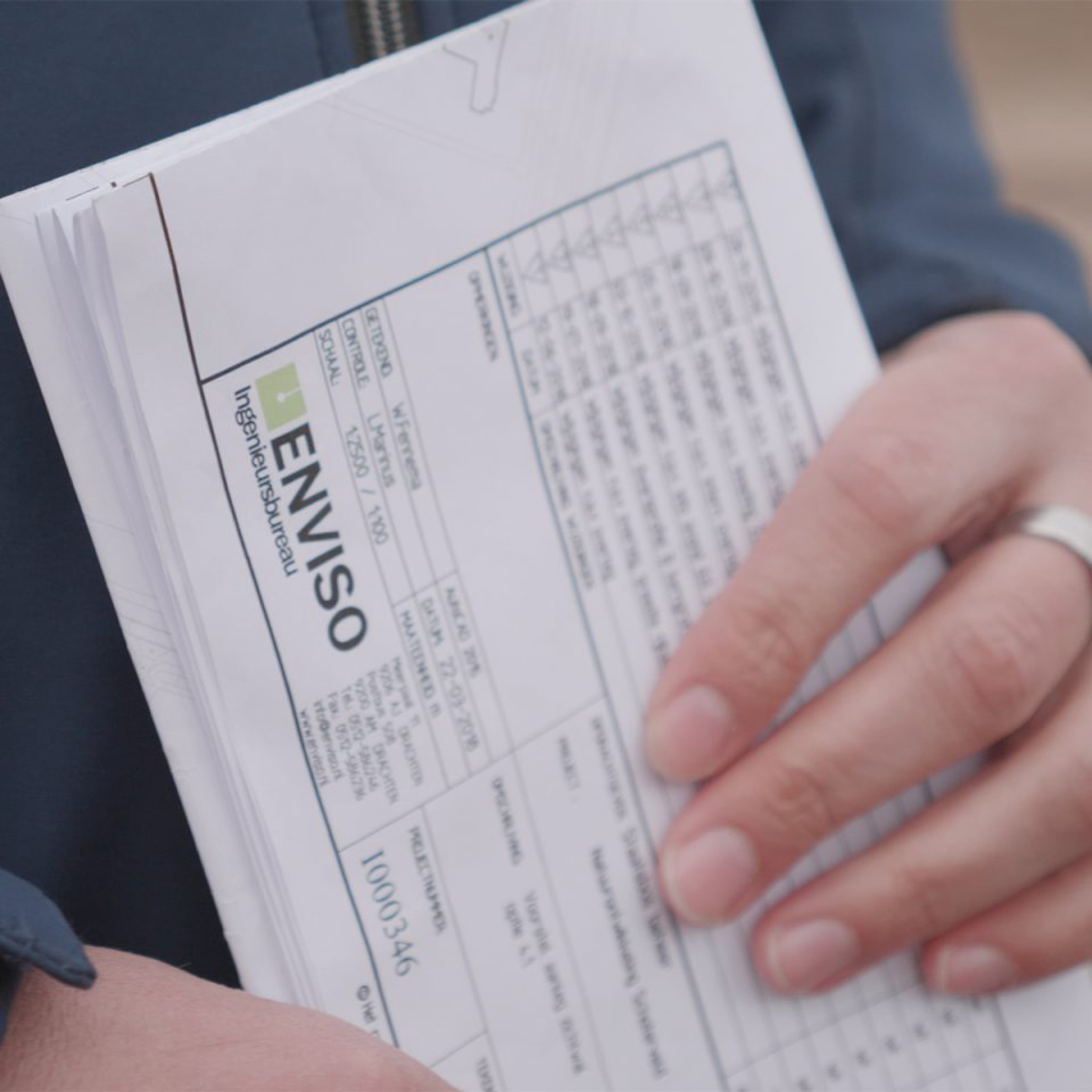 Omgevingsmanagement - Enviso Ingenieursbureau